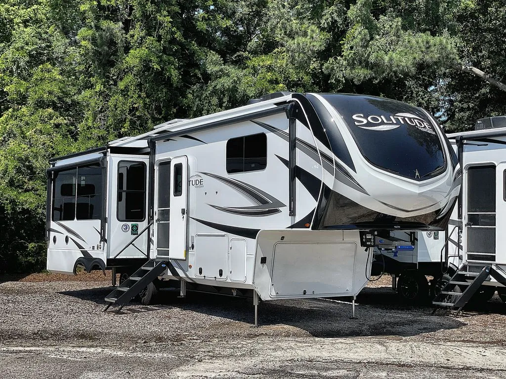 Grand Design Solitude 310GK RVs For Sale - RV Trader