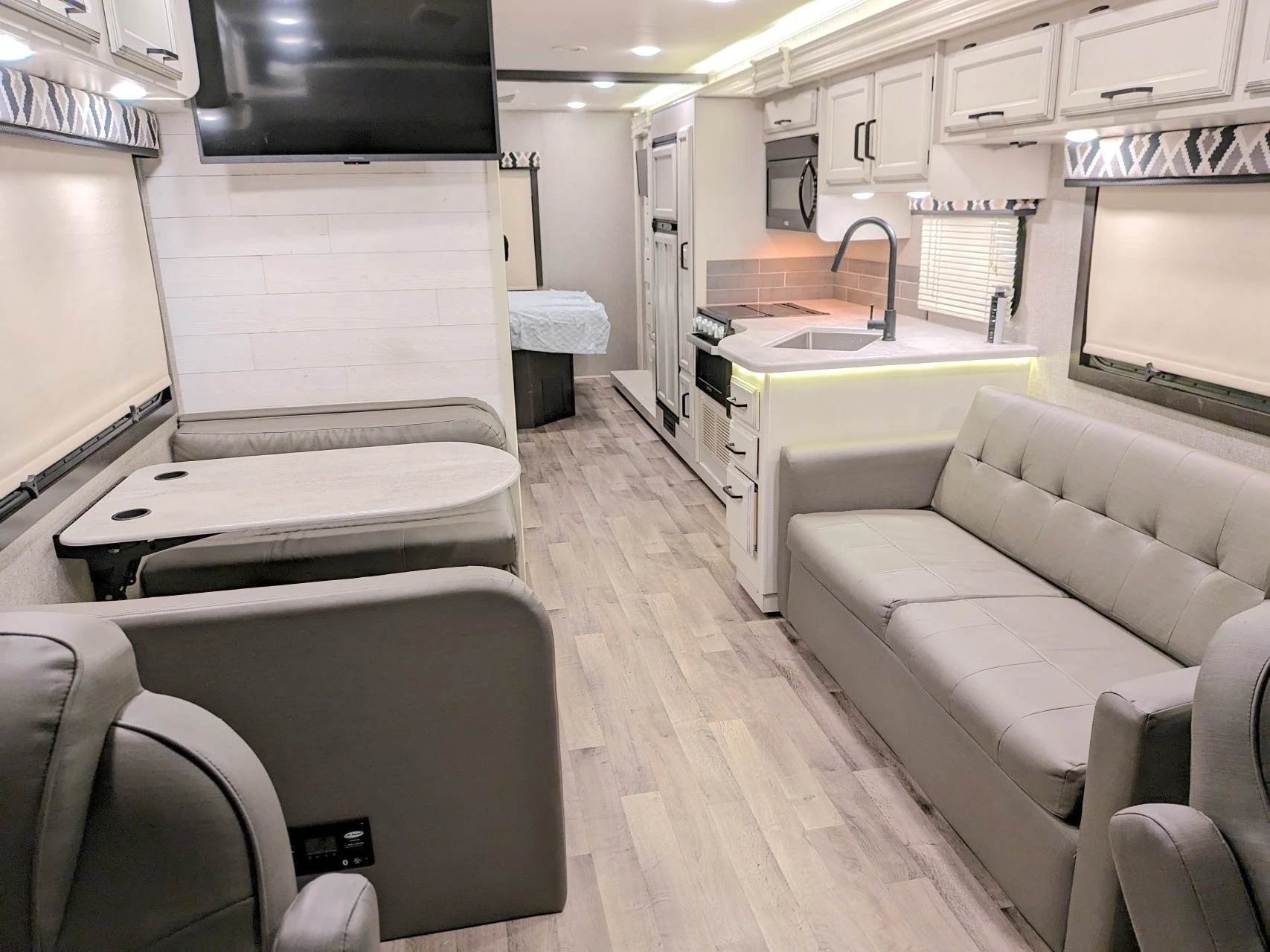 Jayco Alante 29S RVs For Sale - RV Trader