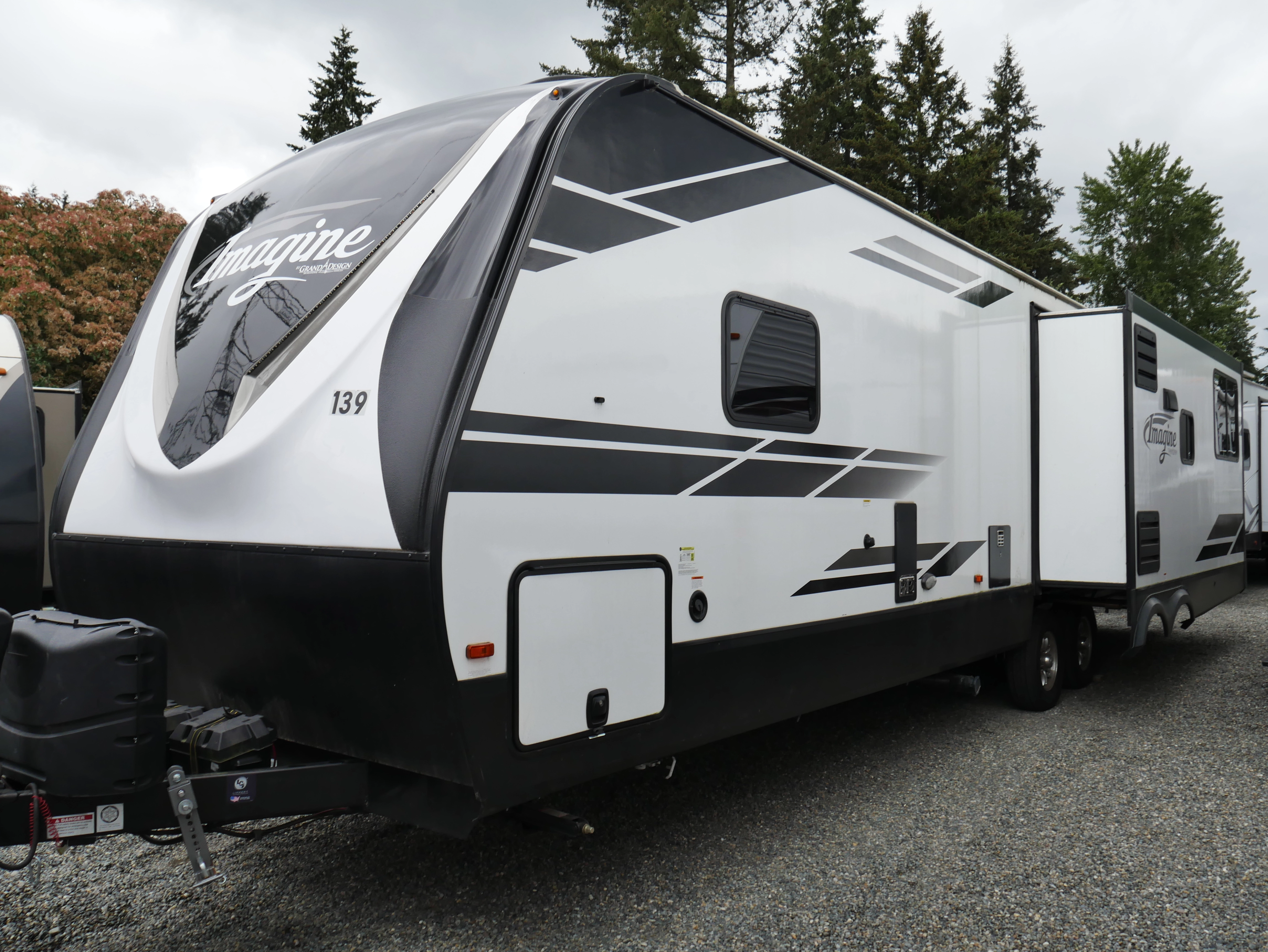 Grand Design Imagine 3100RD RVs For Sale - RV Trader