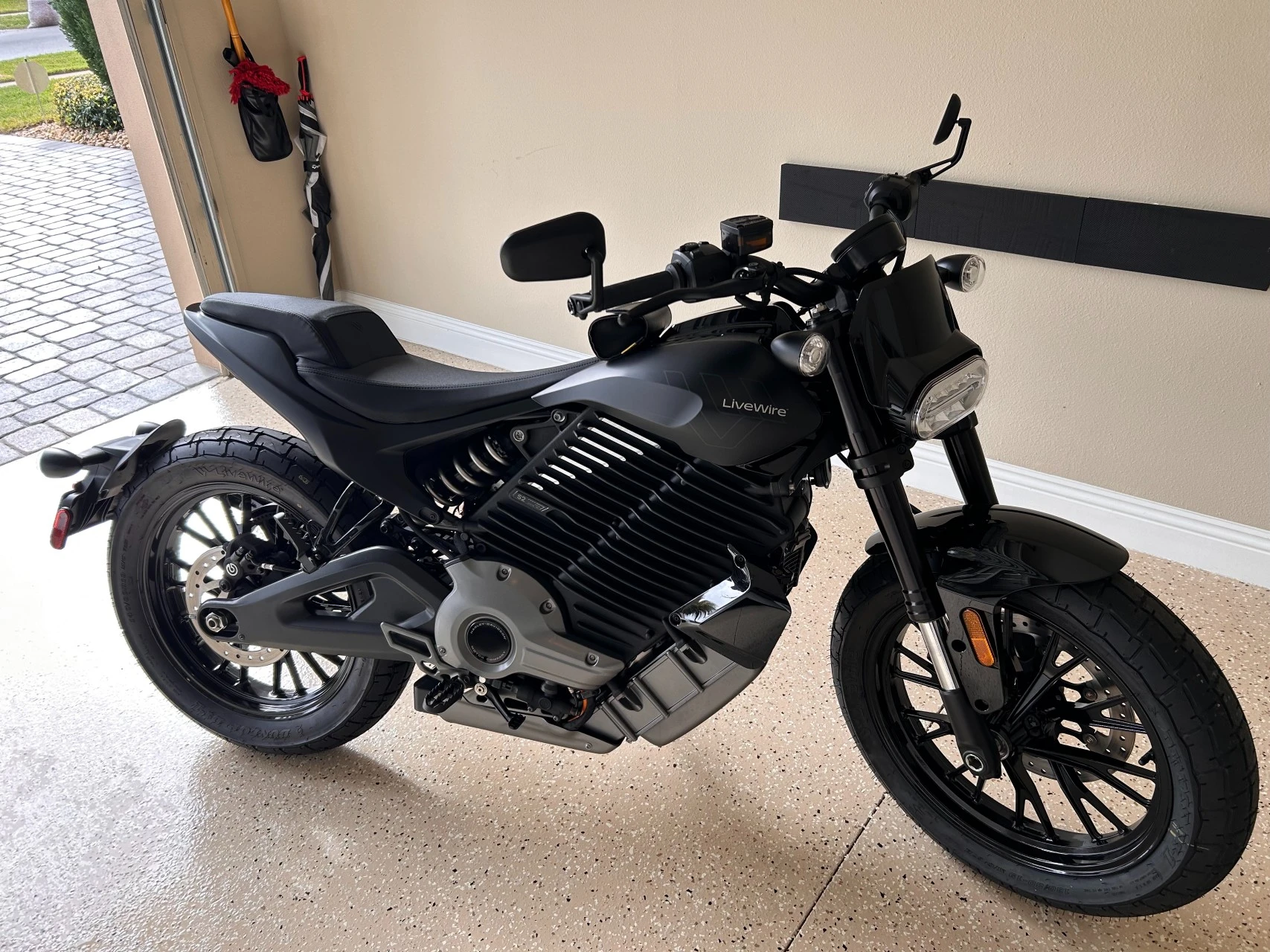 Del Mar S2 For Sale - Livewire Motorcycles - Cycle Trader