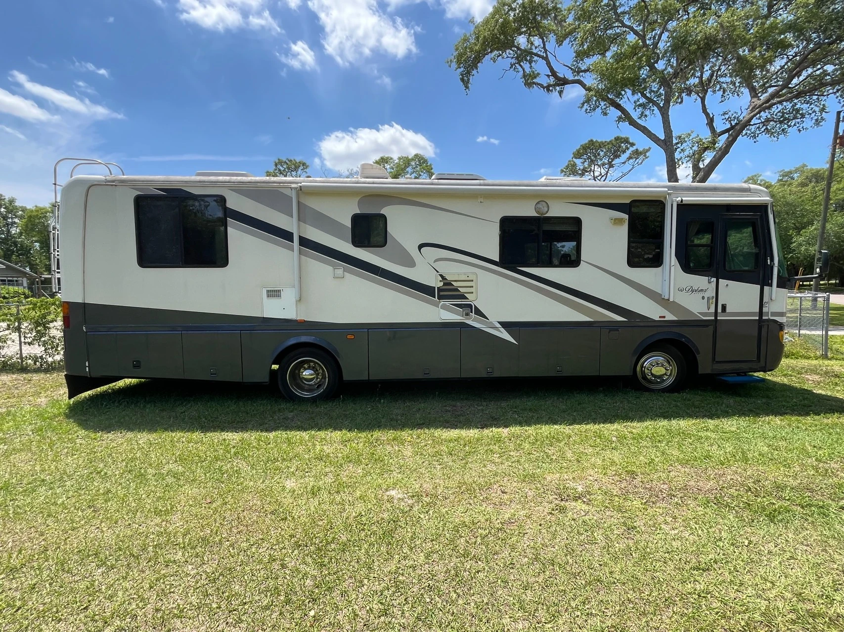 1999 Monaco For Sale - Monaco RVs - RV Trader