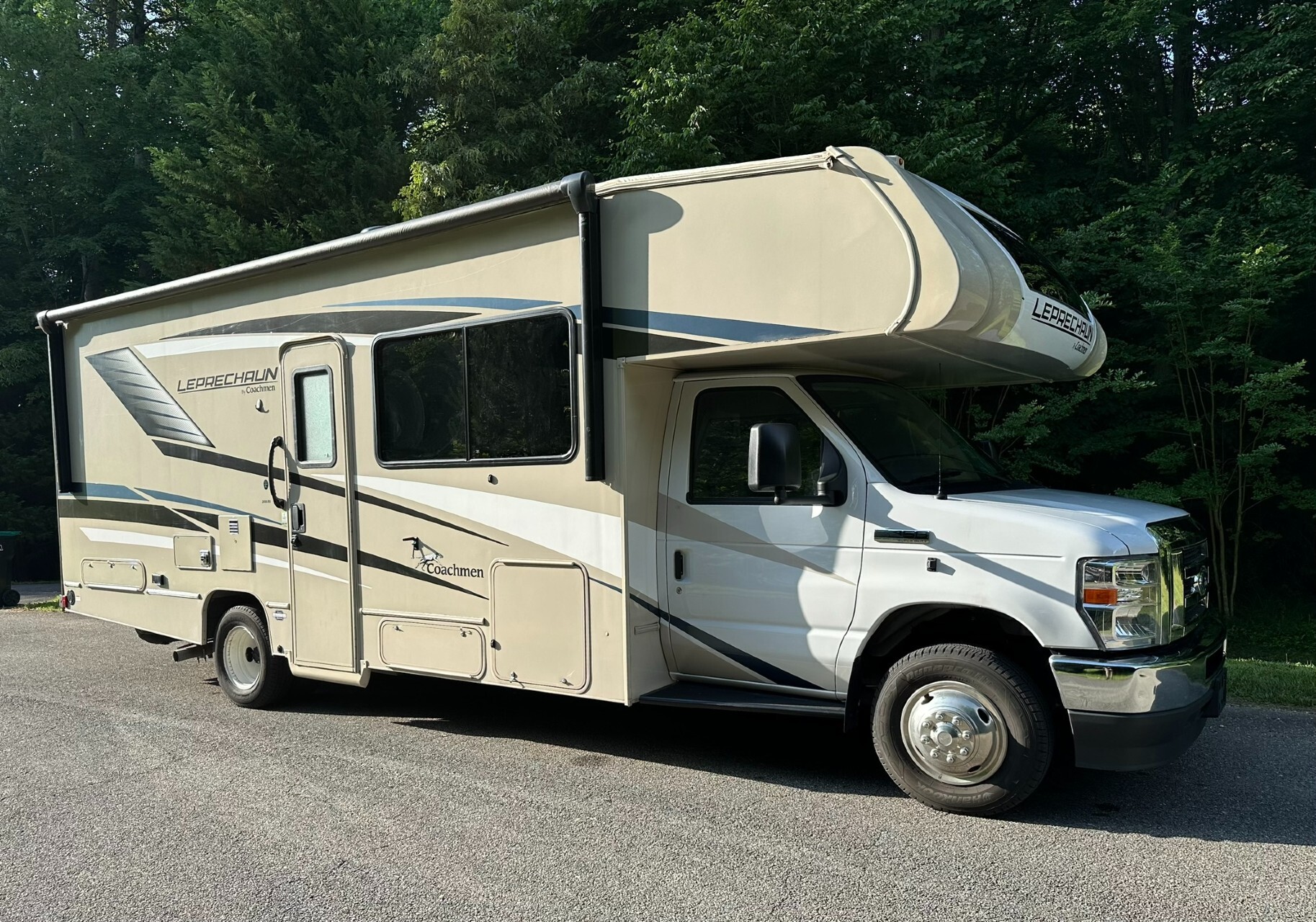 Maryland - Class C RVs - Class C Motorhomes For Sale - RV Trader