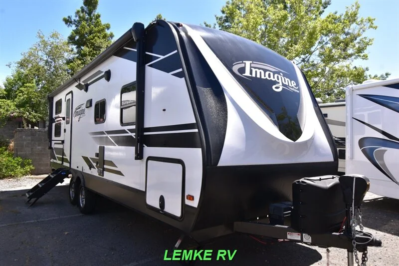 Grand Design Imagine 2400BH RVs For Sale - RV Trader