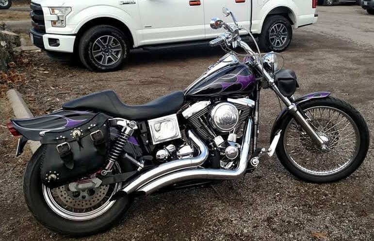 Oakdale, KY - Cvo Dyna Wide Glide For Sale - Harley-Davidson ...