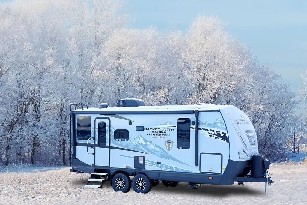20BD Back Country Series For Sale - Outdoors Rv Manufacturing Travel ...