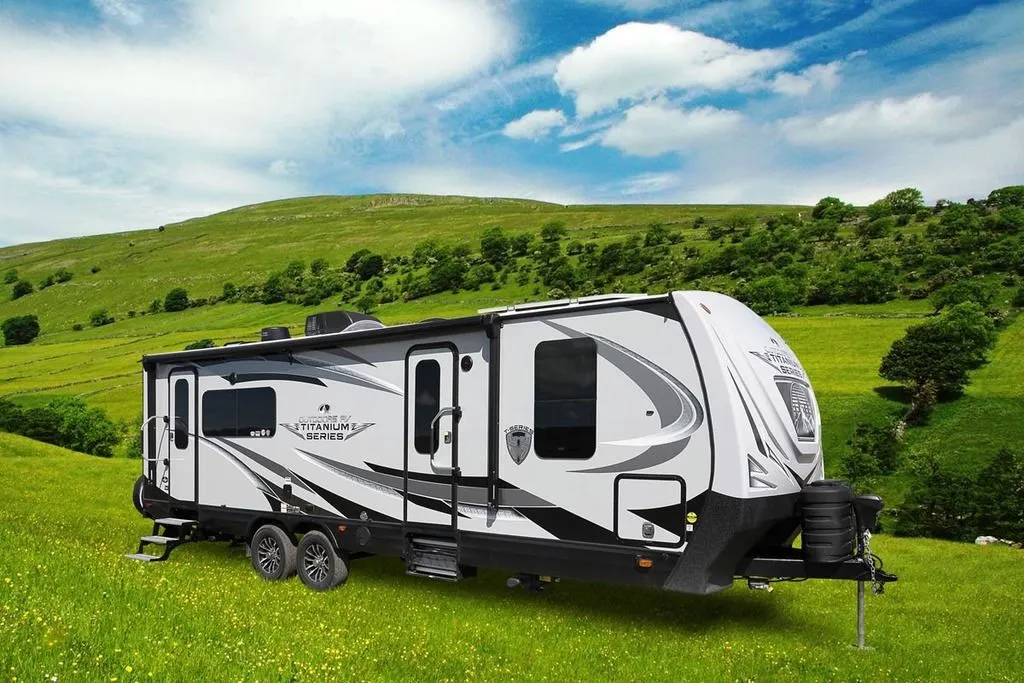 2025-Any Titanium Series For Sale - Outdoors Rv Manufacturing Travel ...