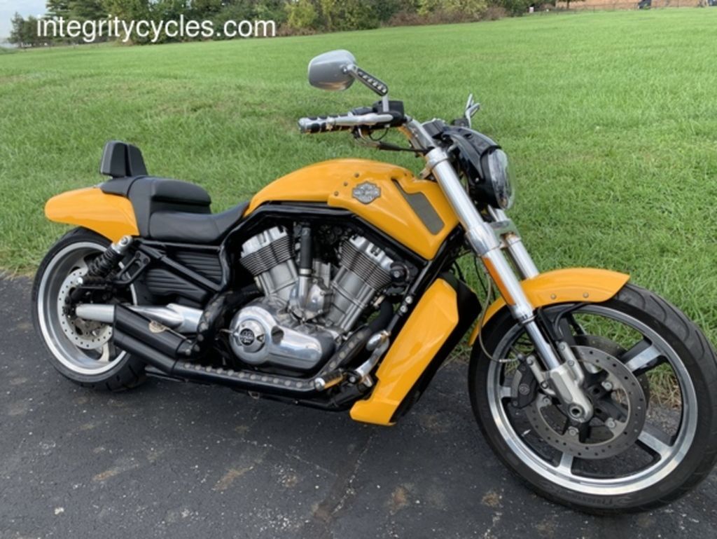 Washington, OH - Any-2012 Muscle V-Rod For Sale - Harley-Davidson ...