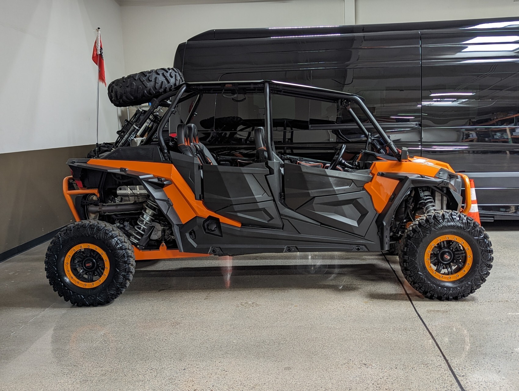 Rzr S4 1000 For Sale - Polaris Four Wheelers - ATV Trader