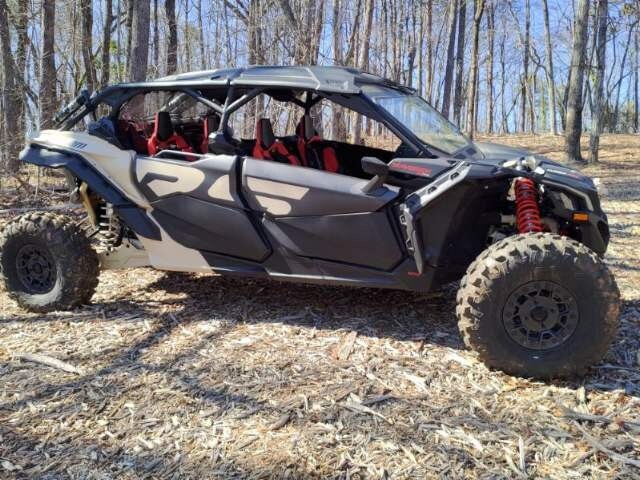 Used Maverick X3 Max For Sale - Can-Am Four Wheelers - ATV Trader