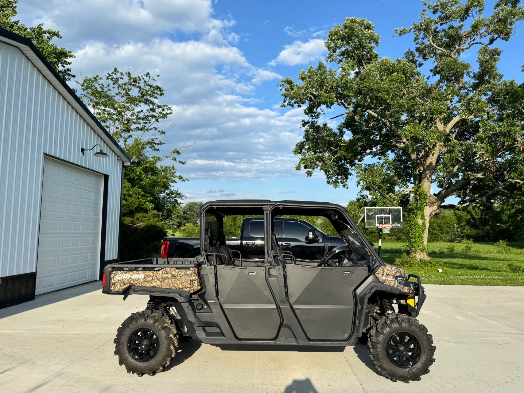 Tennessee - Used Side by Sides For Sale - ATV Trader