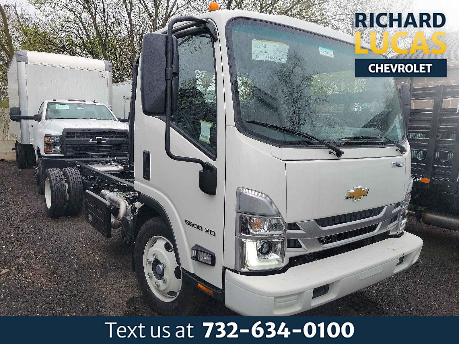 Kingman, NY - Low Cab Forward 5500 Xd For Sale - Chevrolet Trucks ...