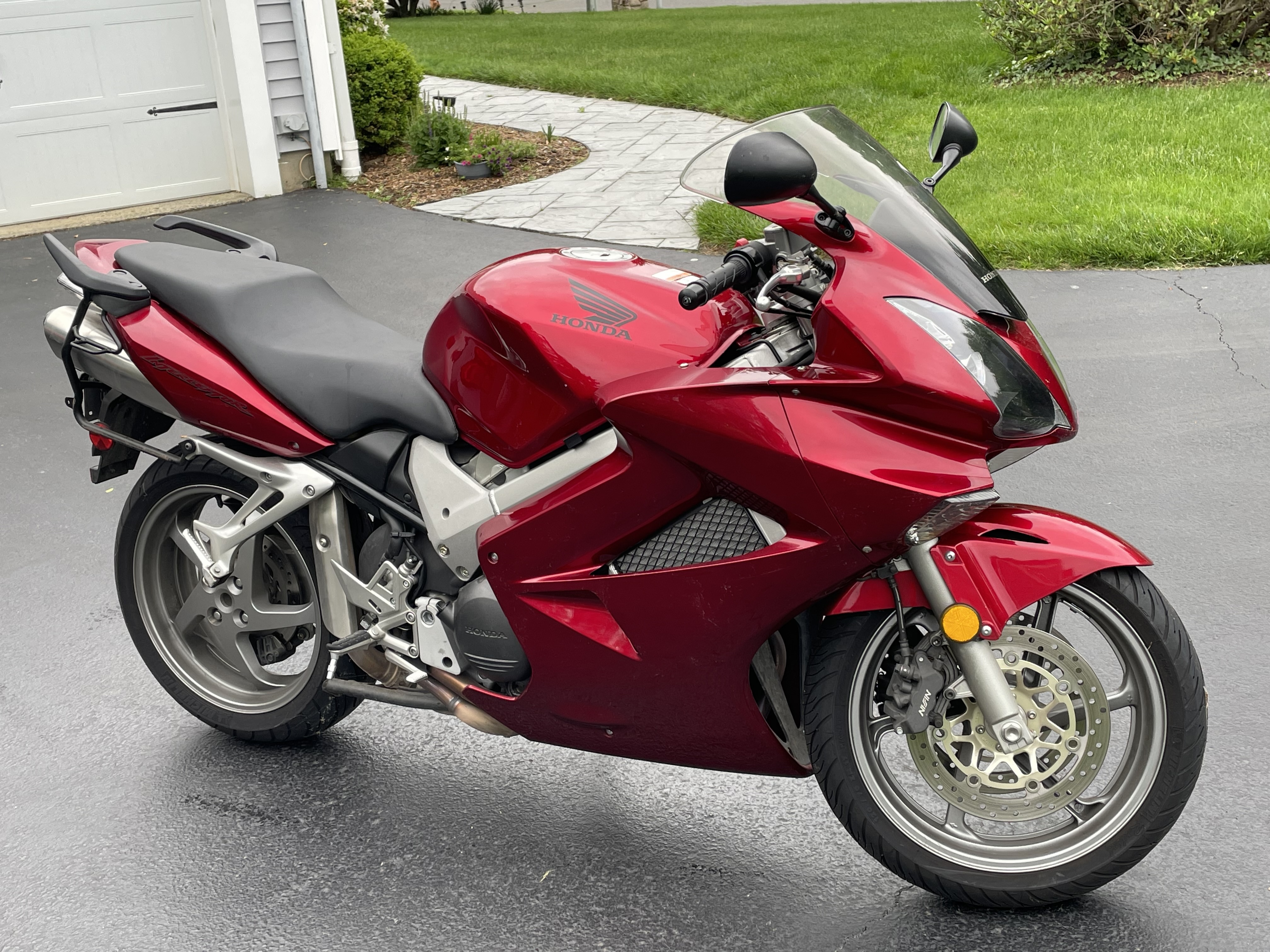 Interceptor For Sale - Honda Motorcycles - Cycle Trader