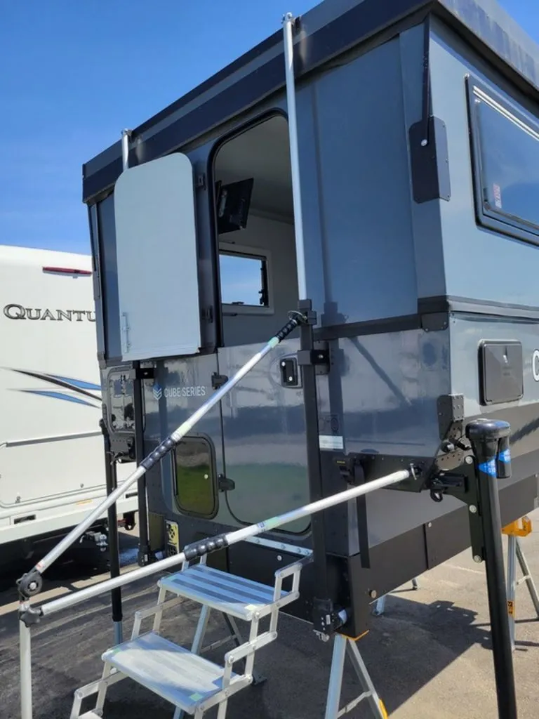 Cube Series For Sale - Cube Series RVs - RV Trader