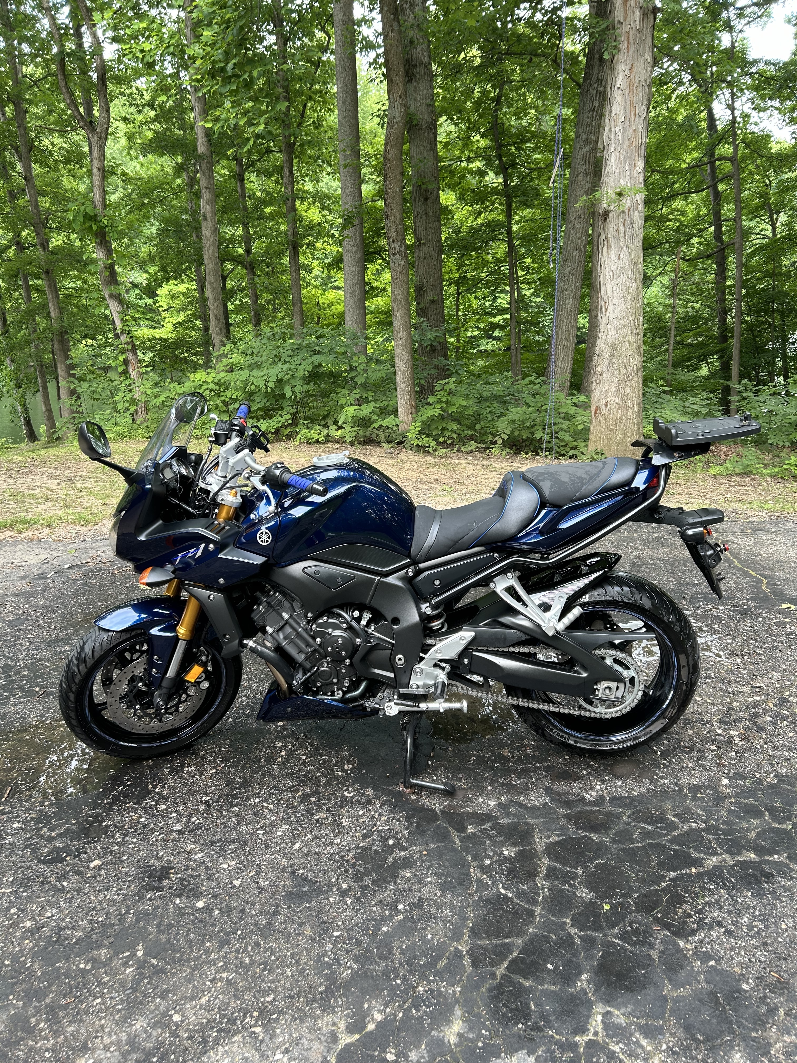 FZ1 For Sale - Yamaha Motorcycles - Cycle Trader