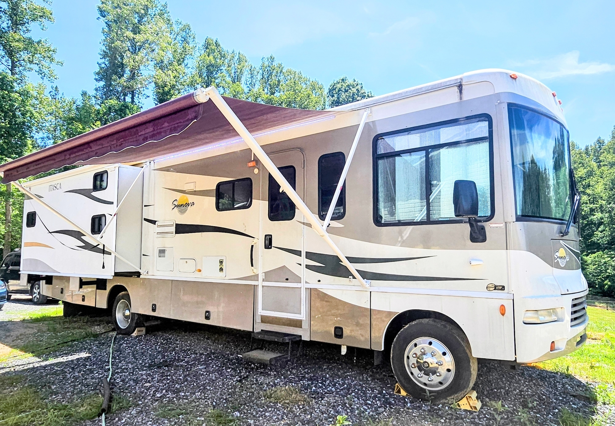 2007 Itasca For Sale - Itasca RVs - RV Trader