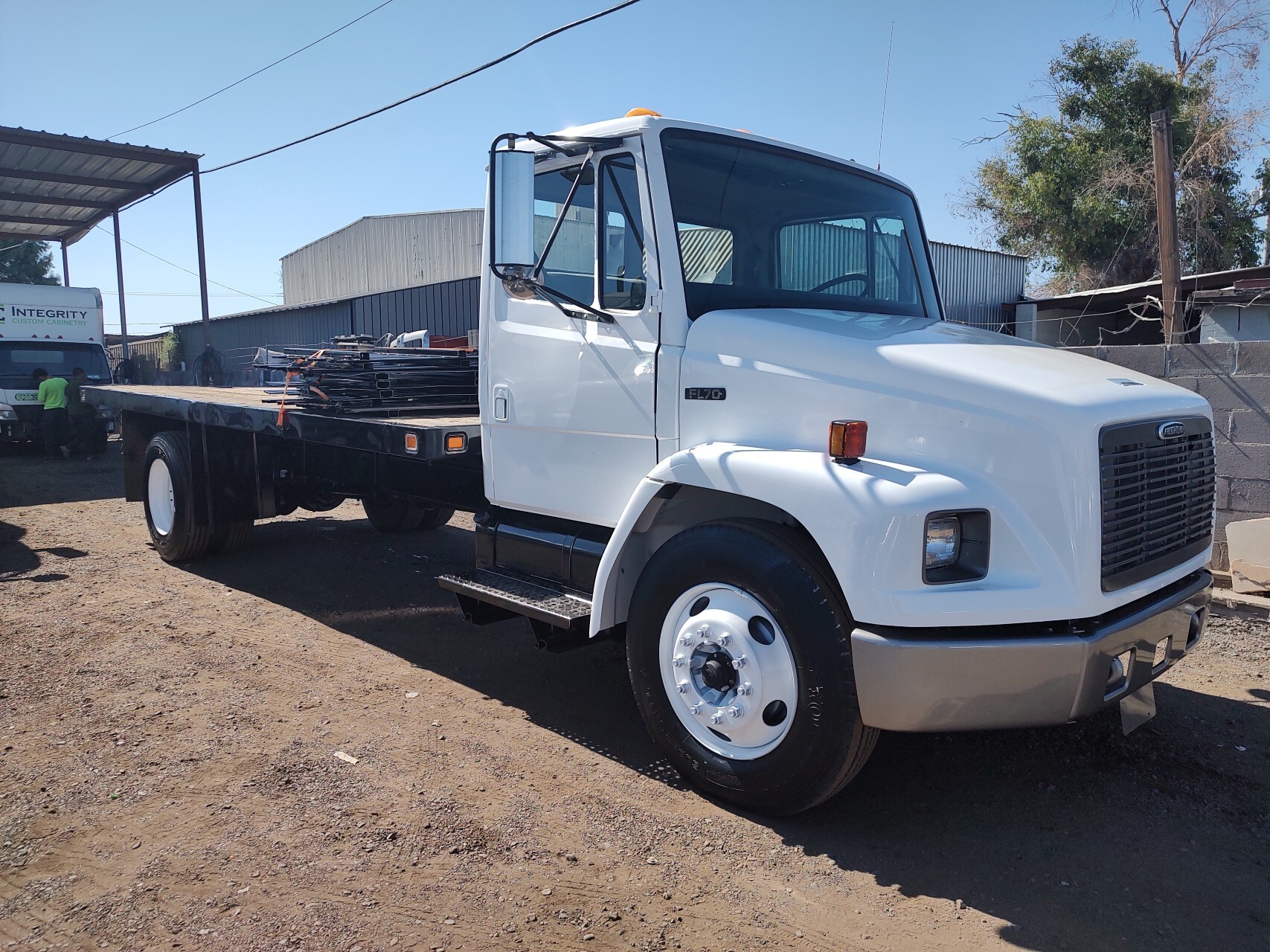 Freightliner FL70 Trucks for Sale | Commercial Truck Trader