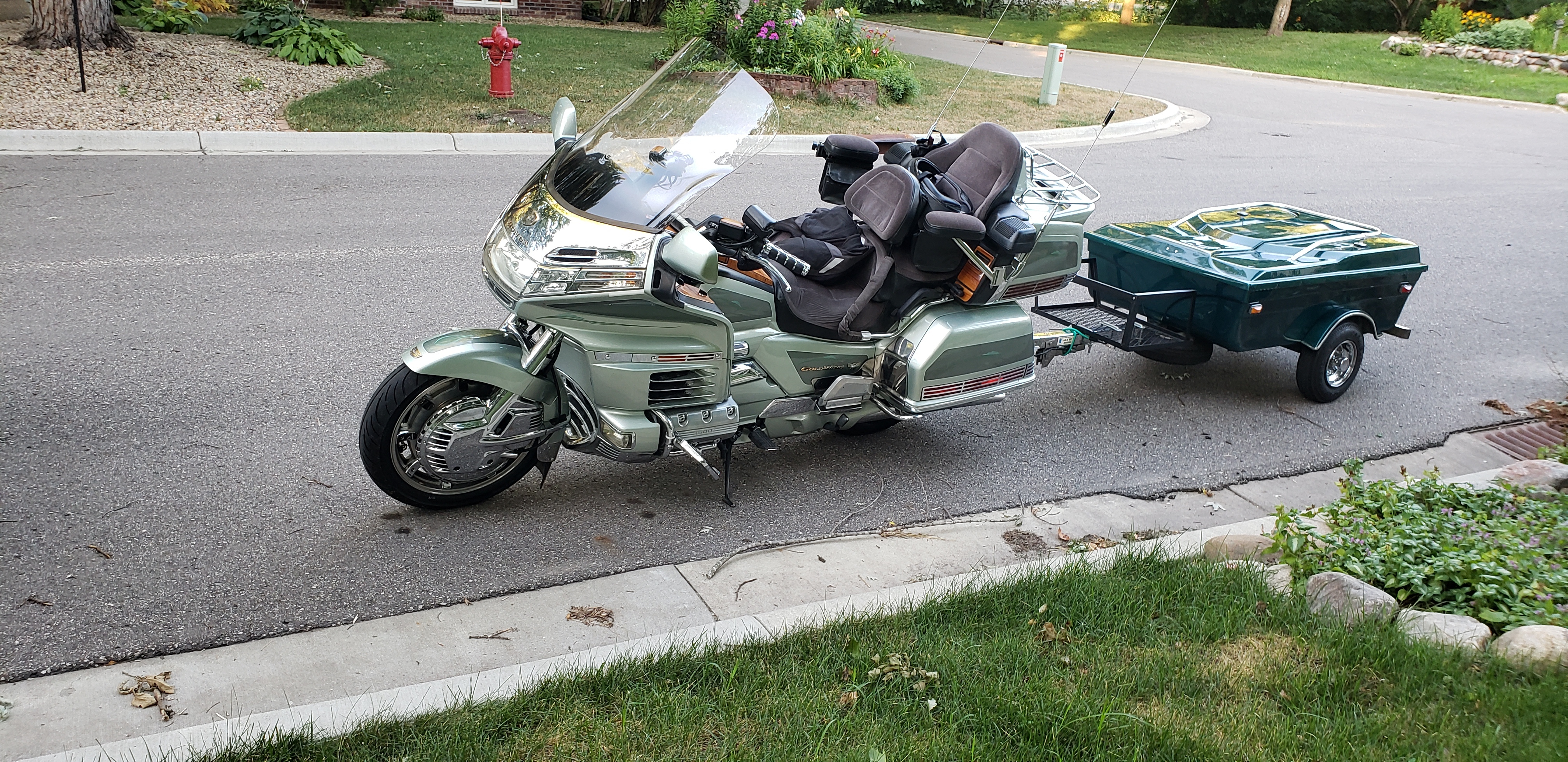 Minnesota - Used Honda Motorcycles For Sale - Cycle Trader