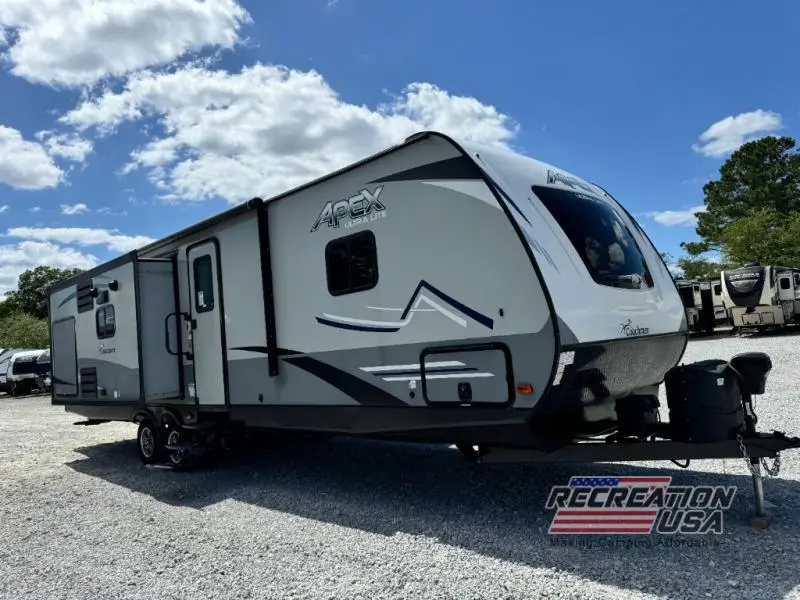 Ultra-Lite 293RLDS Apex For Sale - Coachmen RVs - RV Trader