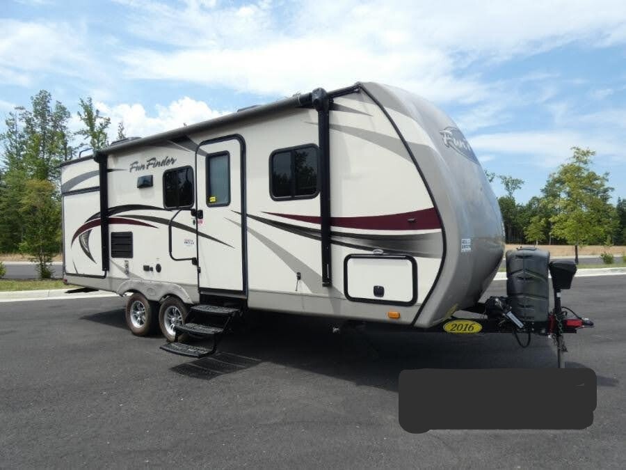 Fun Finder For Sale - Cruiser Rv Corp RVs - RV Trader