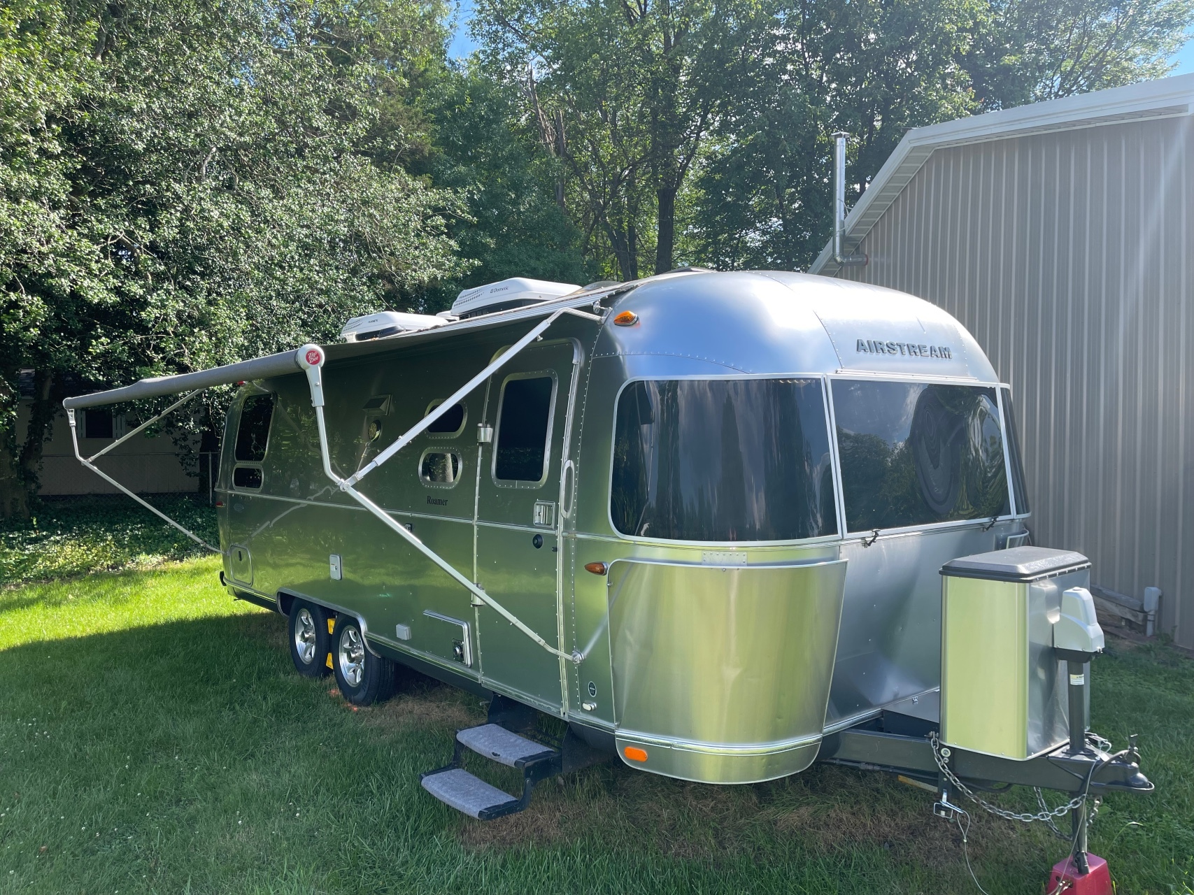 2016-2018 Flying Cloud For Sale - Airstream RVs - RV Trader