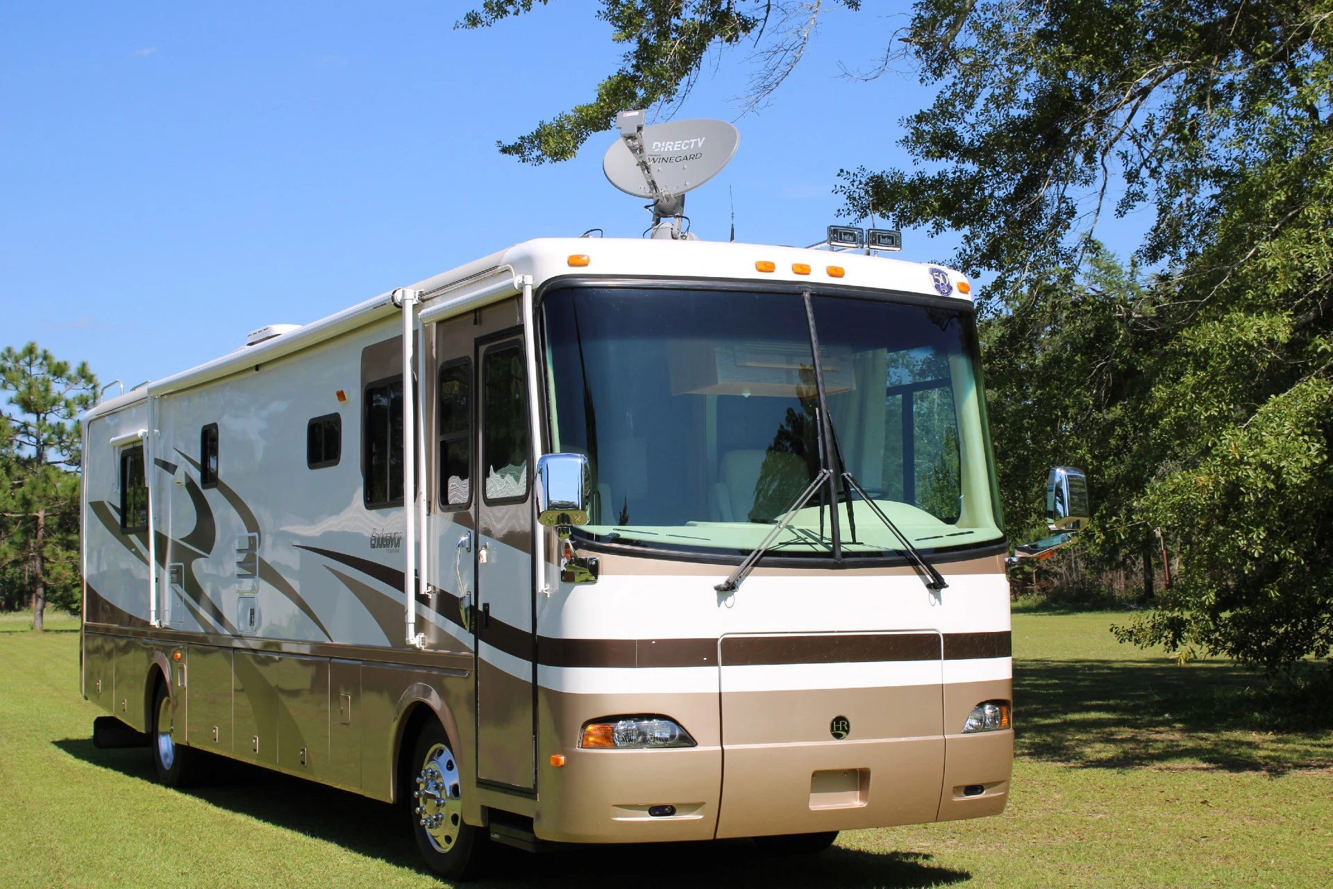 2004 Holiday Rambler RVs For Sale - RV Trader