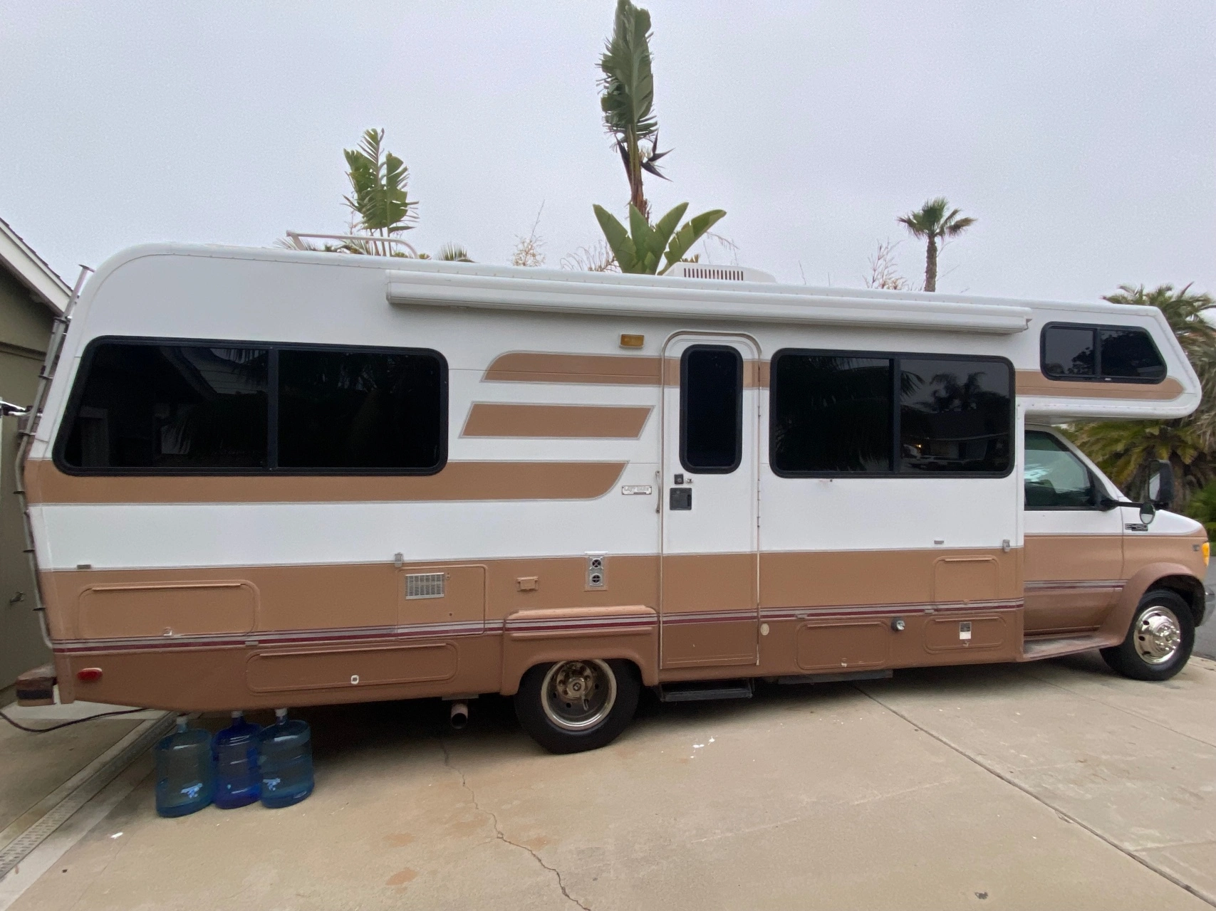 Lazy Daze For Sale - Lazy Daze Class C RVs - Class C Motorhomes - RV Trader