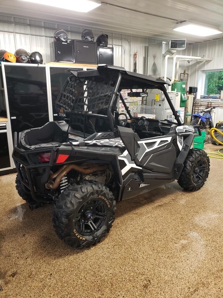 Used UTV/Utility Four Wheelers For Sale in Minnesota - ATV Trader
