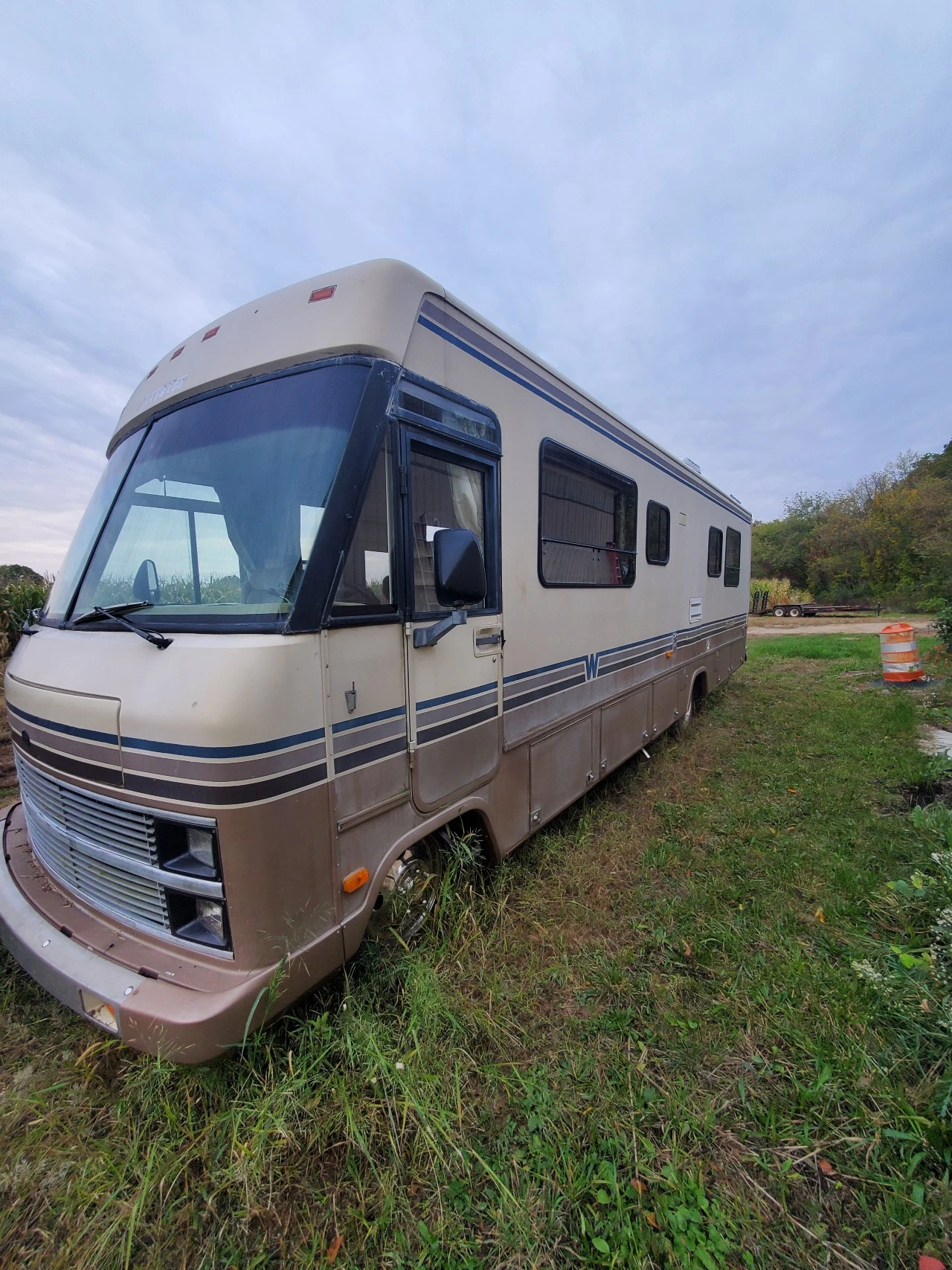 1980-1989 Winnebago For Sale - Winnebago RVs - RV Trader
