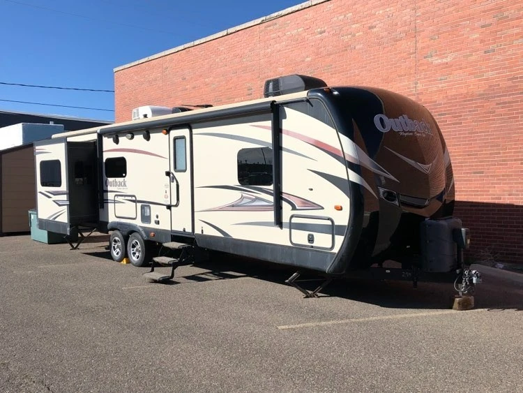 2015 Outback Super-Lite For Sale - Keystone RVs - RV Trader