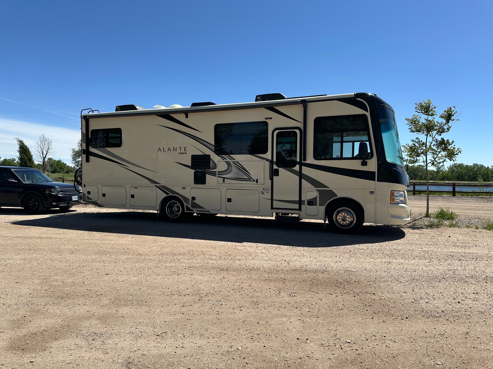 Back Country For Sale - Class A RVs - Class A Motorhomes - RV Trader