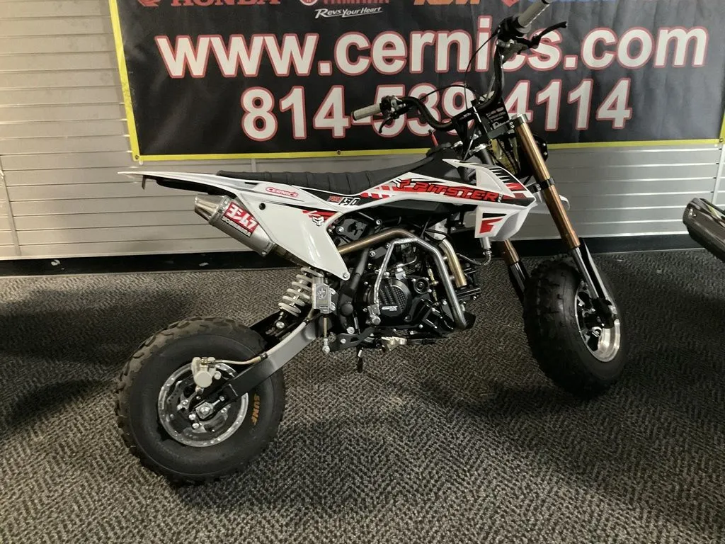 Pitster Pro For Sale - Pitster Pro Motorcycles - Cycle Trader