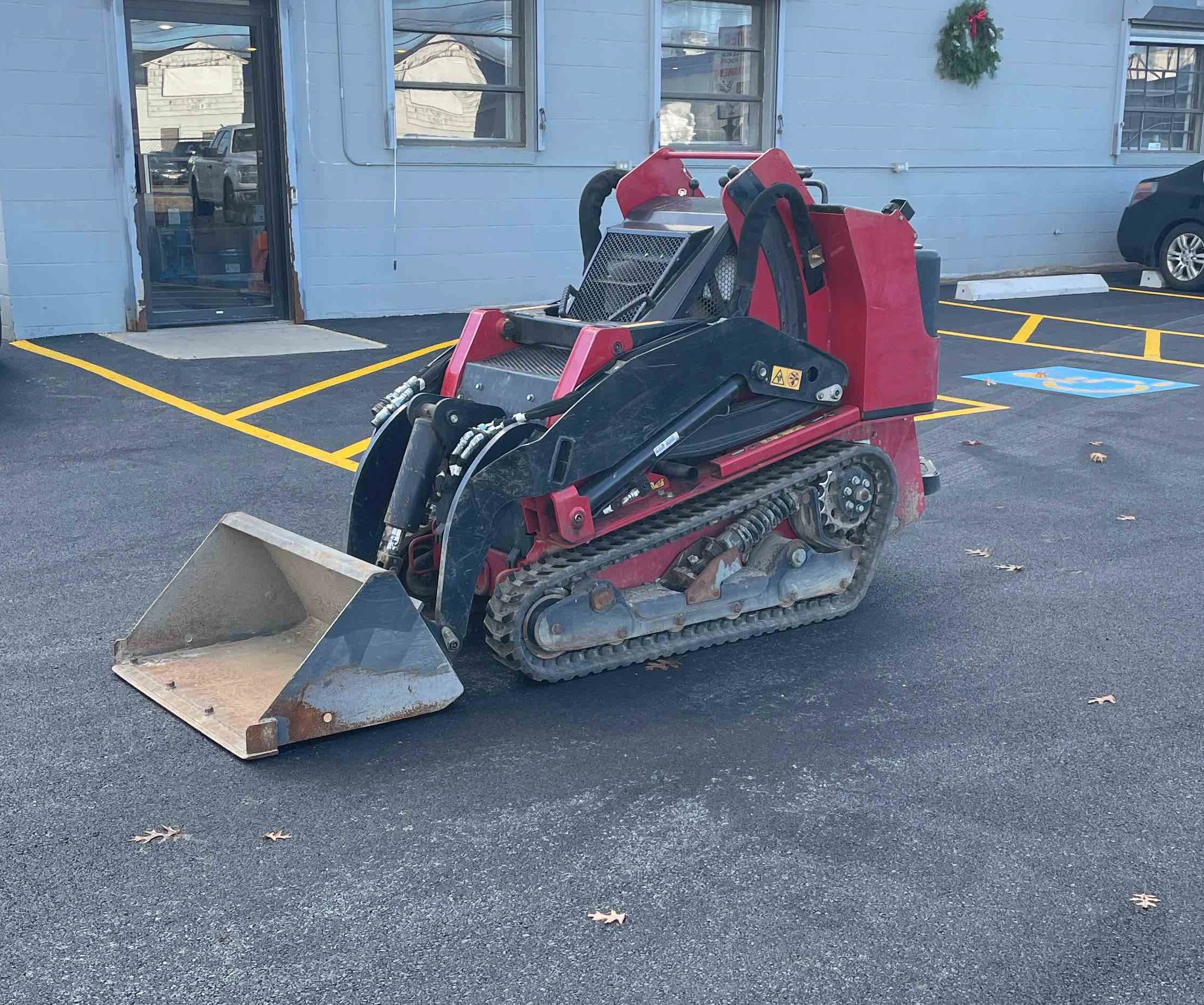 Toro Dingo Tx 1000 Equipment For Sale - Toro Dingo Tx 1000 Equipment ...