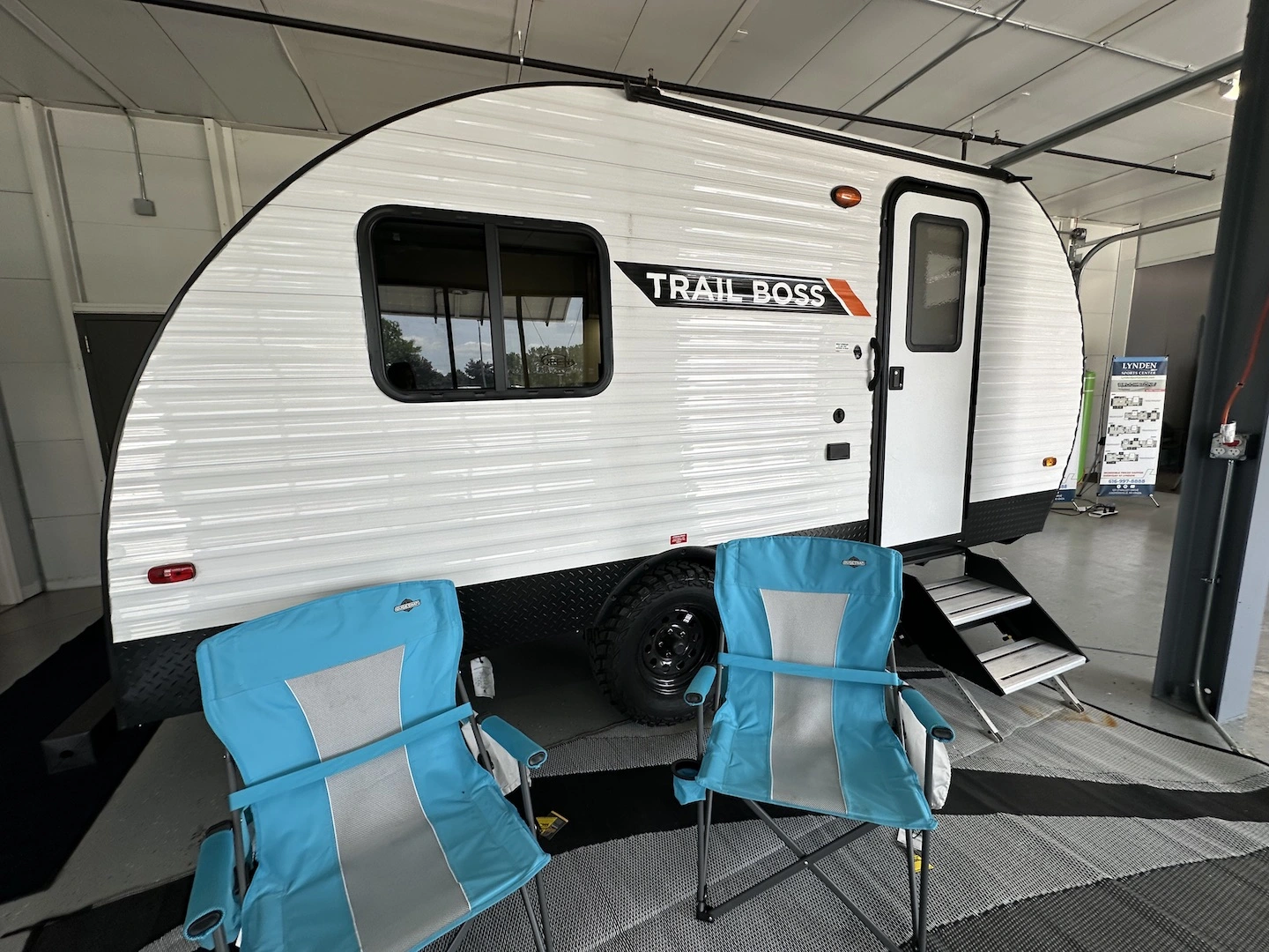 Gulf Stream Trail Boss Travel Trailers For Sale - RV Trader