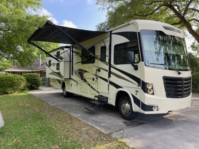 Used RVs For Sale in Louisiana - RV Trader