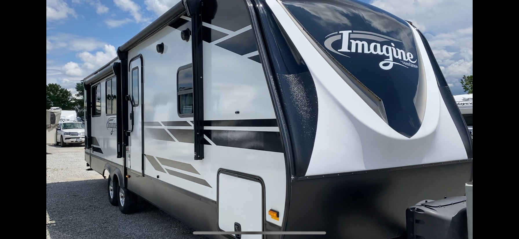 2020 2970RL Imagine For Sale - Grand Design RVs - RV Trader