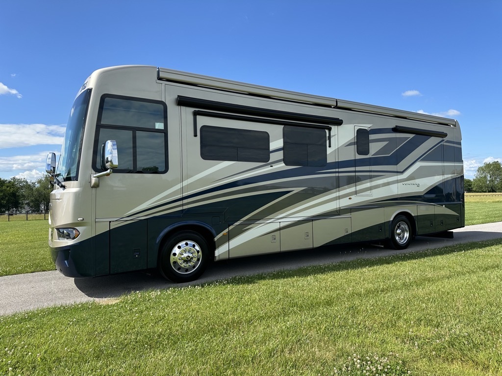 Newmar For Sale - Newmar Class A RVs - Class A Motorhomes - RV Trader
