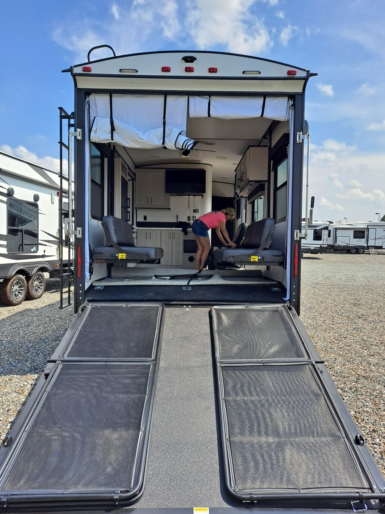 T26 Torque For Sale - Heartland RVs - RV Trader