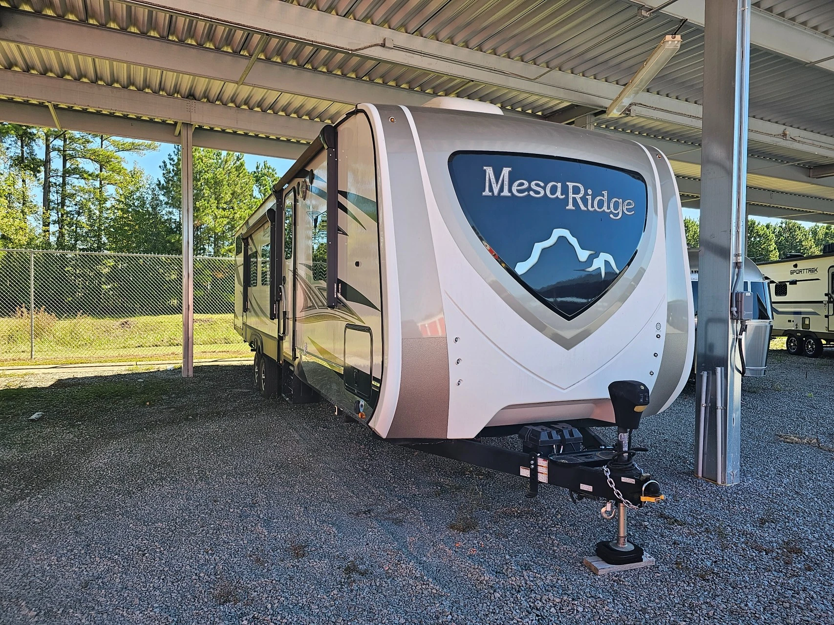 2019 Mesa Ridge For Sale - Highland Ridge RVs - RV Trader