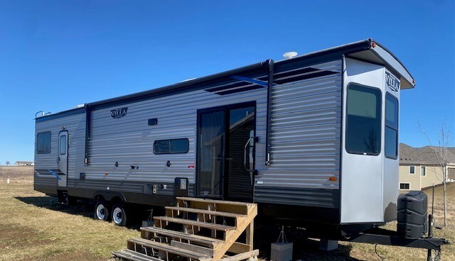 Used Park Model RVs - Park Models For Sale in Wisconsin - RV Trader