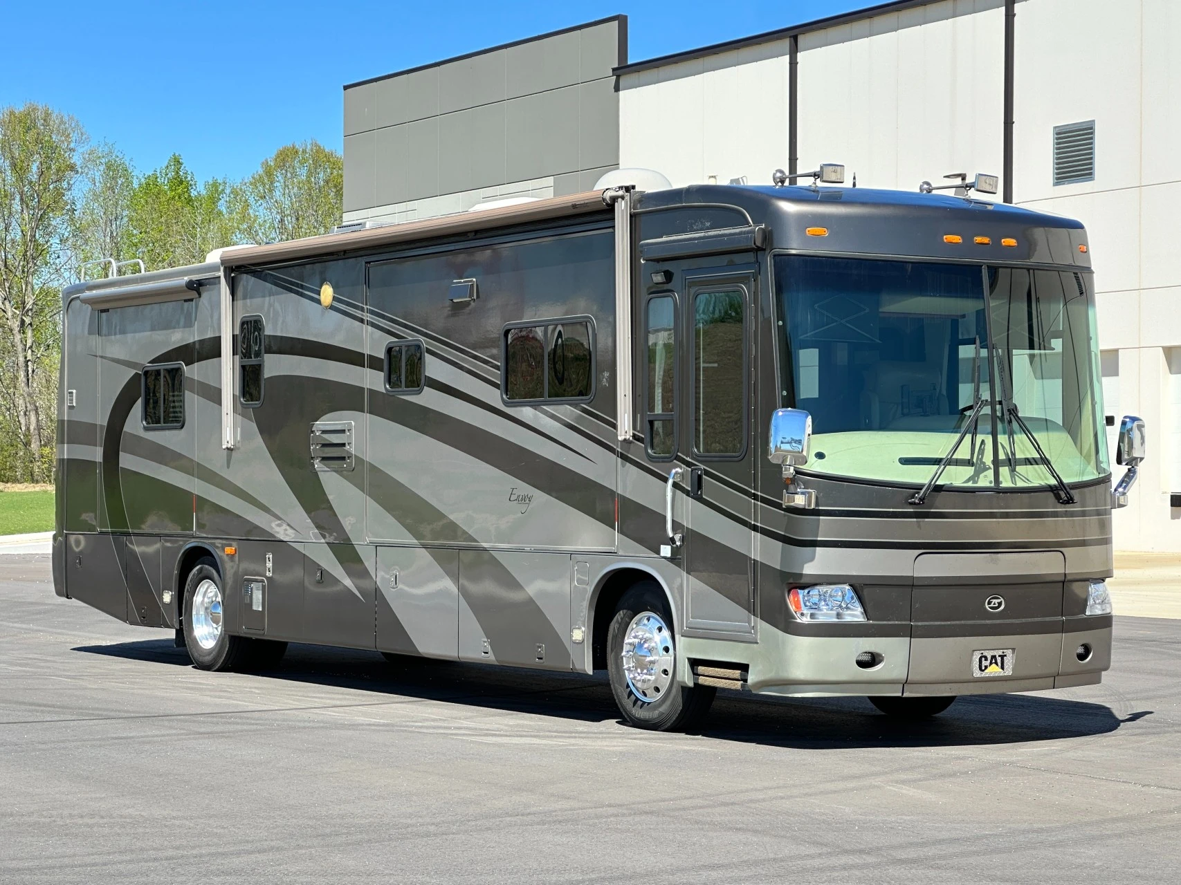 40DS04 Envoy For Sale - Travel Supreme RVs - RV Trader