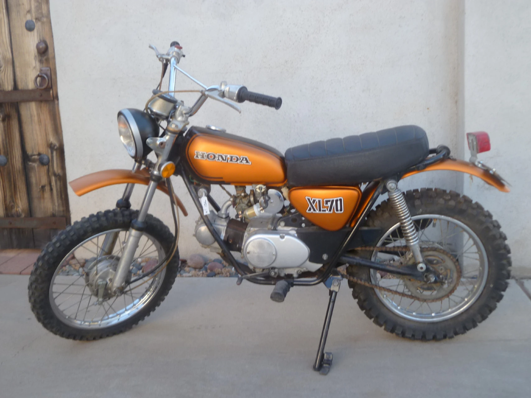 Xl For Sale - Honda Motorcycles - Cycle Trader