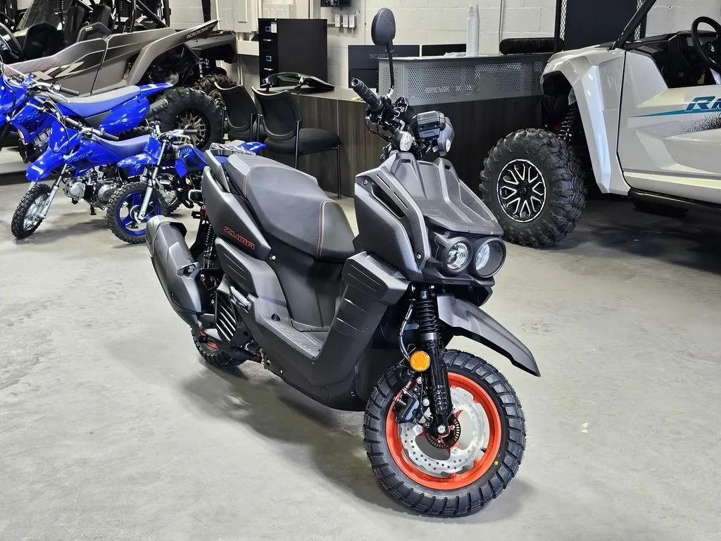 Galeton, AL - 125 Zuma For Sale - Yamaha Motorcycles - Cycle Trader