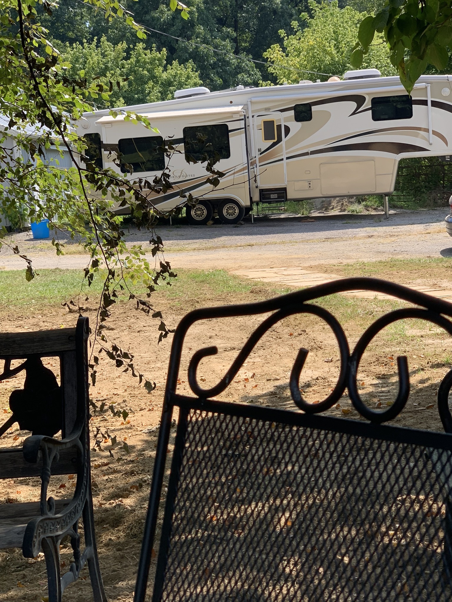 Used Doubletree RV Mobile Suite Fifth Wheels For Sale - RV Trader