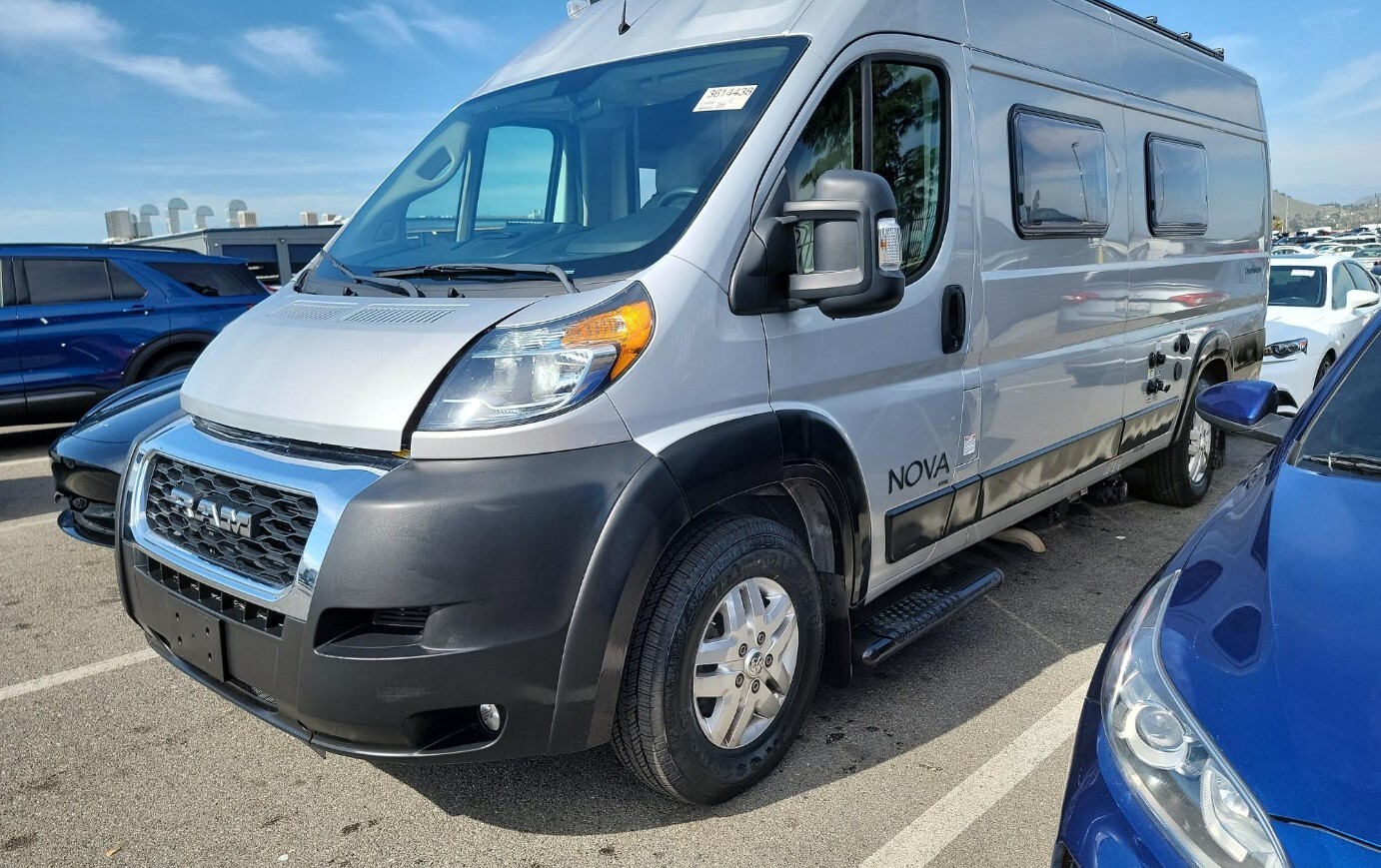Used Nova For Sale - Coachmen RVs - RV Trader