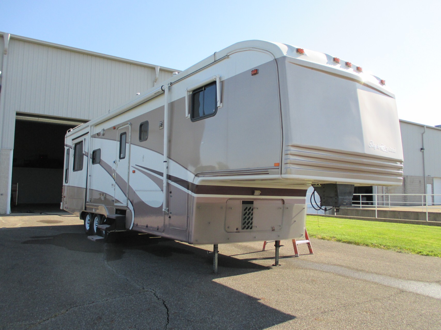 Carriage Royals International RVs For Sale - RV Trader