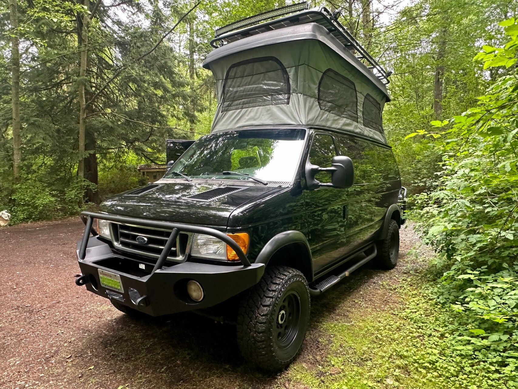 E350 4X4 For Sale - Ford Class B RVs - Class B Motorhomes - RV Trader