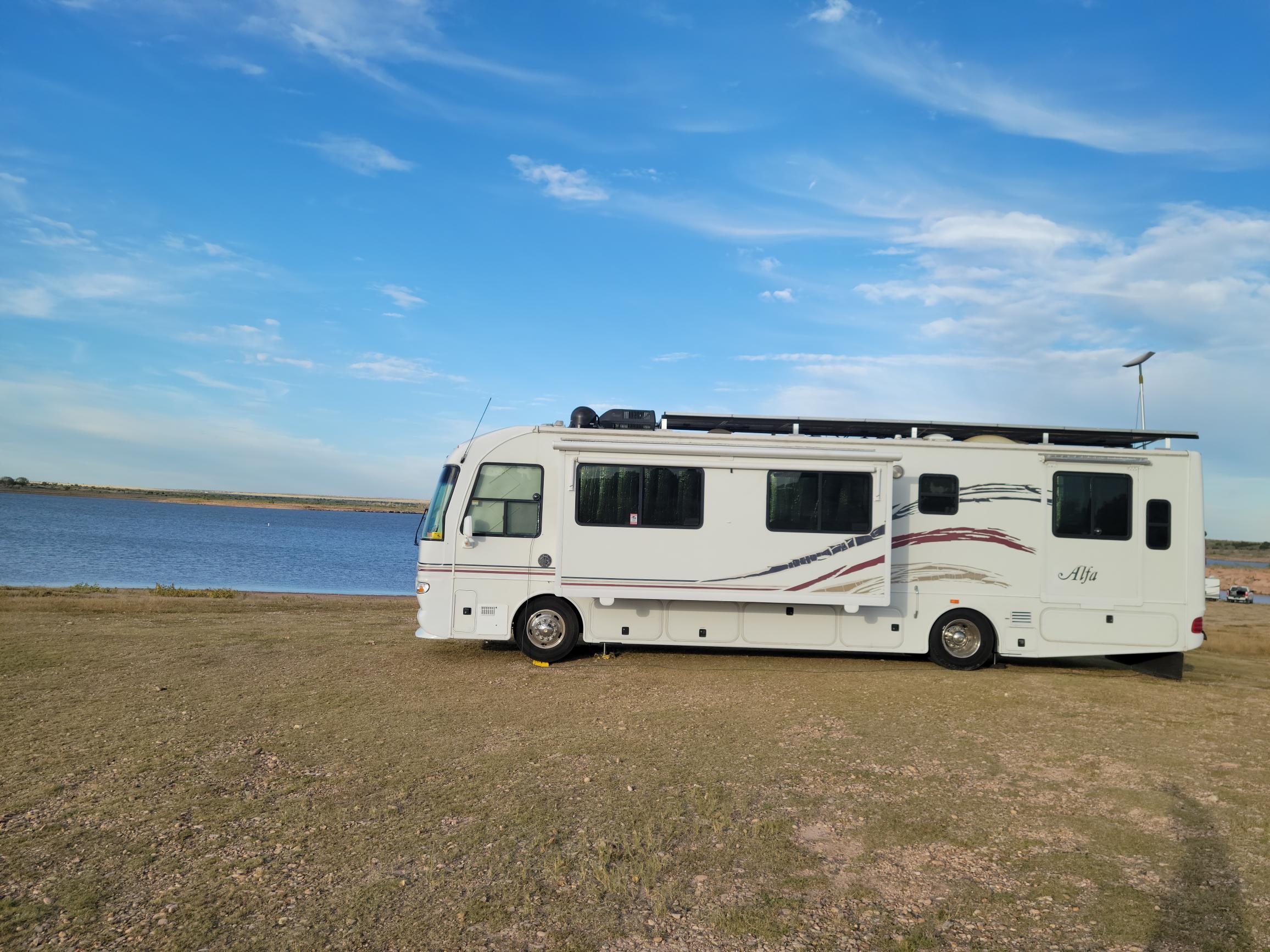 2007 See Ya For Sale - Alfa RVs - RV Trader