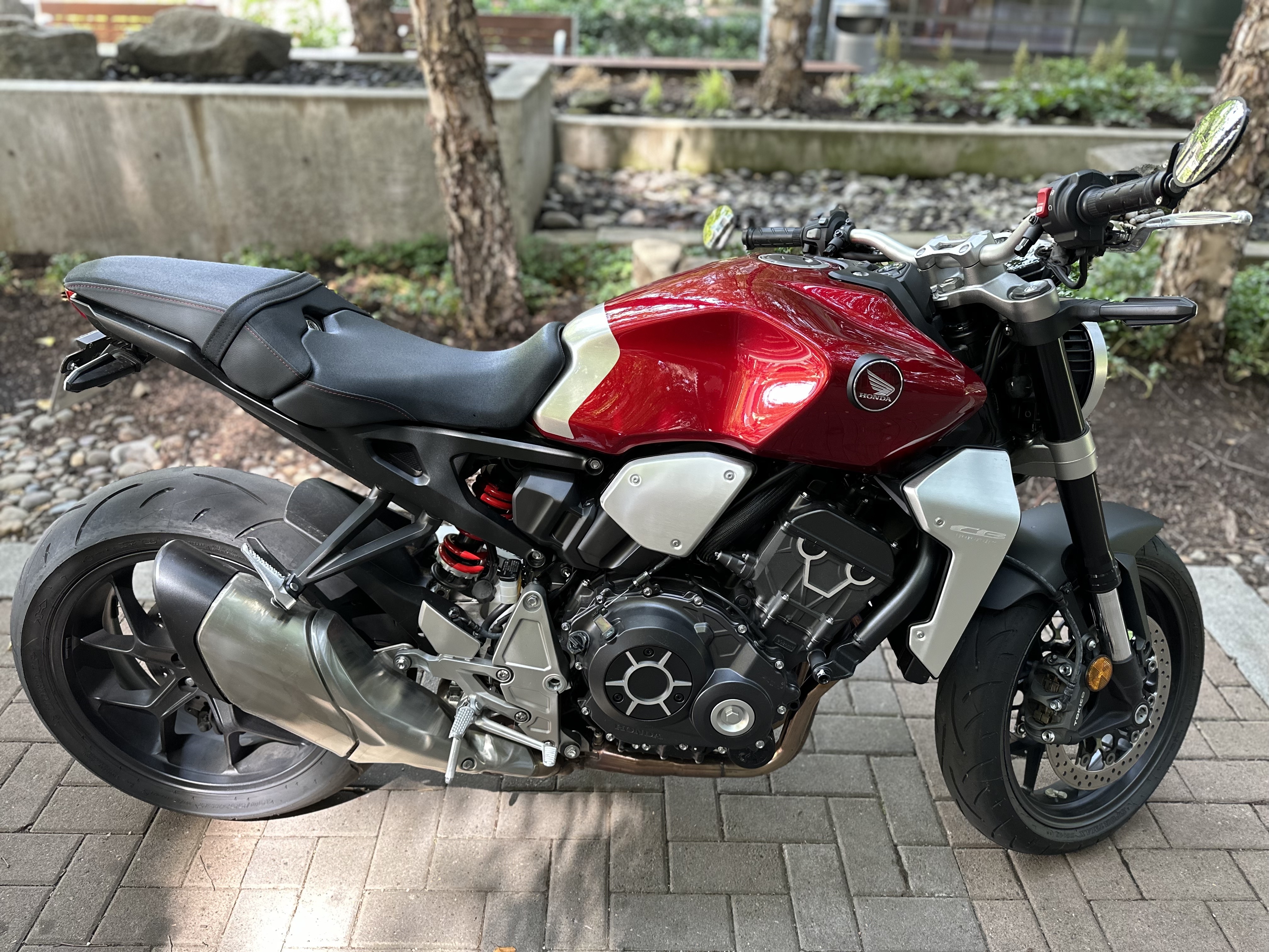 Mabel, OR - CB1000R For Sale - Honda Motorcycles - Cycle Trader