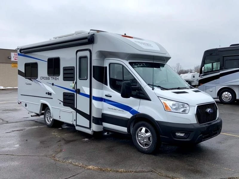 Cross Trek For Sale - Coachmen RVs - RV Trader