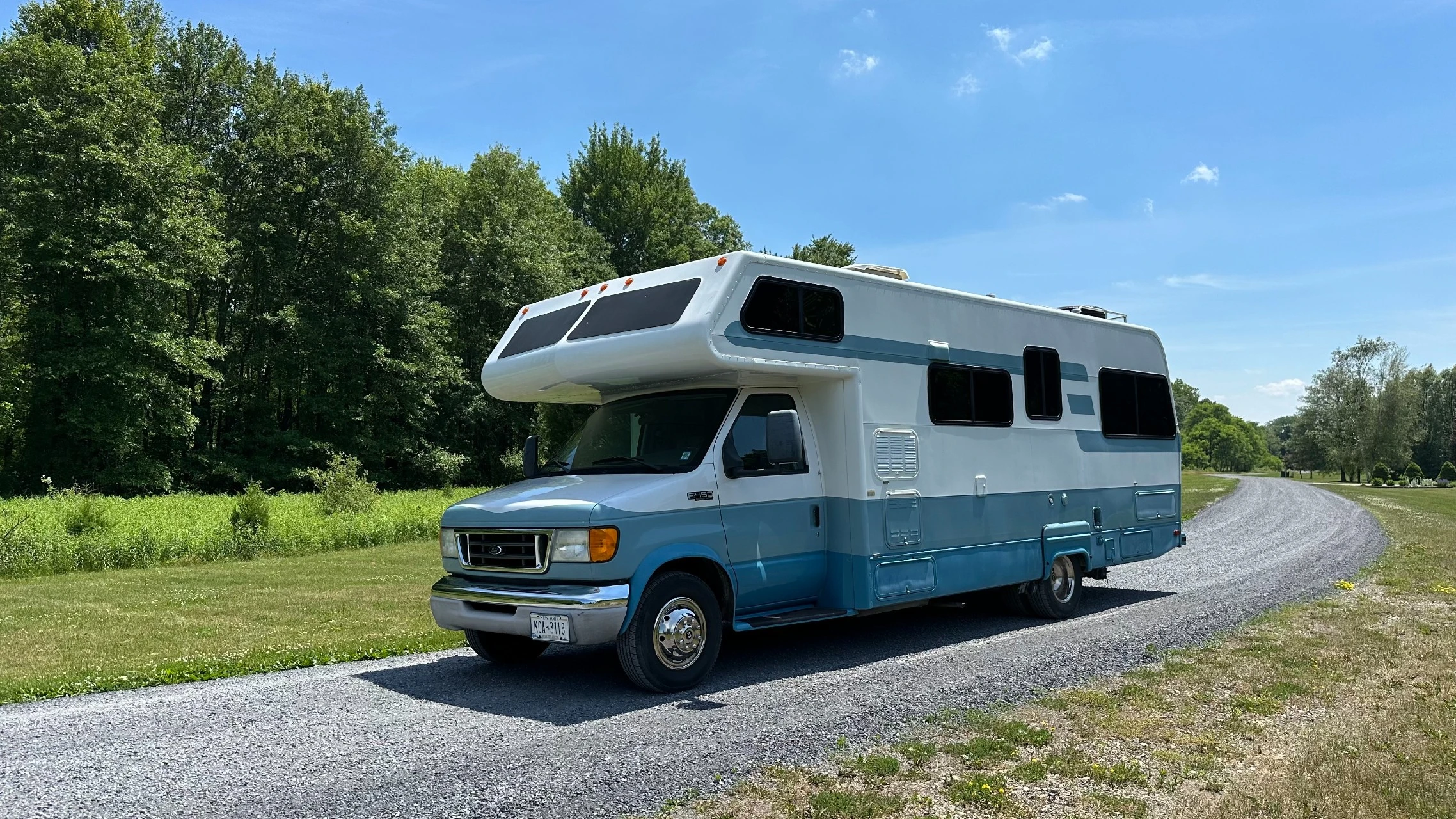 Lazy Daze For Sale - Lazy Daze Class C RVs - Class C Motorhomes - RV Trader